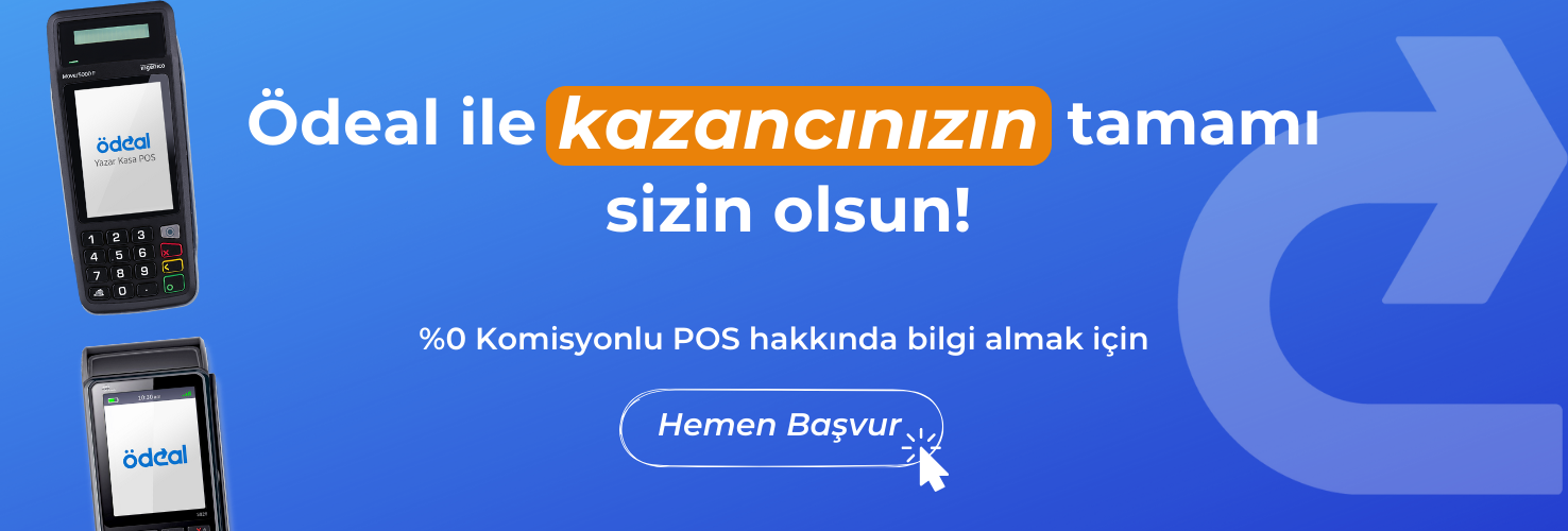 VUK 507 Uyumluluğu Nedir? Neden Önemlidir? - Ödeal